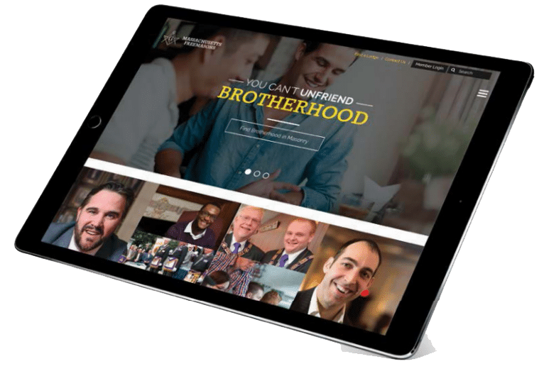 Freemasonry in the 21st Century - Massachusetts Freemasons