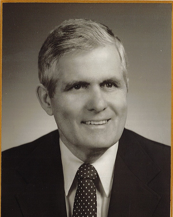 R.W. Robert Johnston, past Junior Grand Warden, 1922-2017 ...