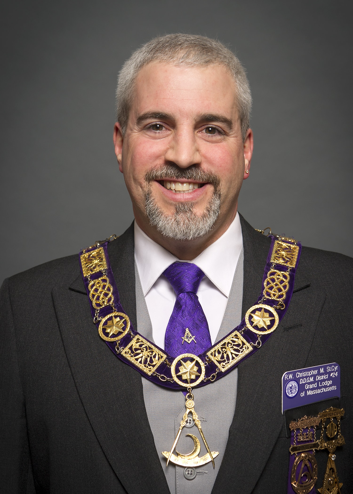 2020 Grand Warden Candidates - Massachusetts Freemasons