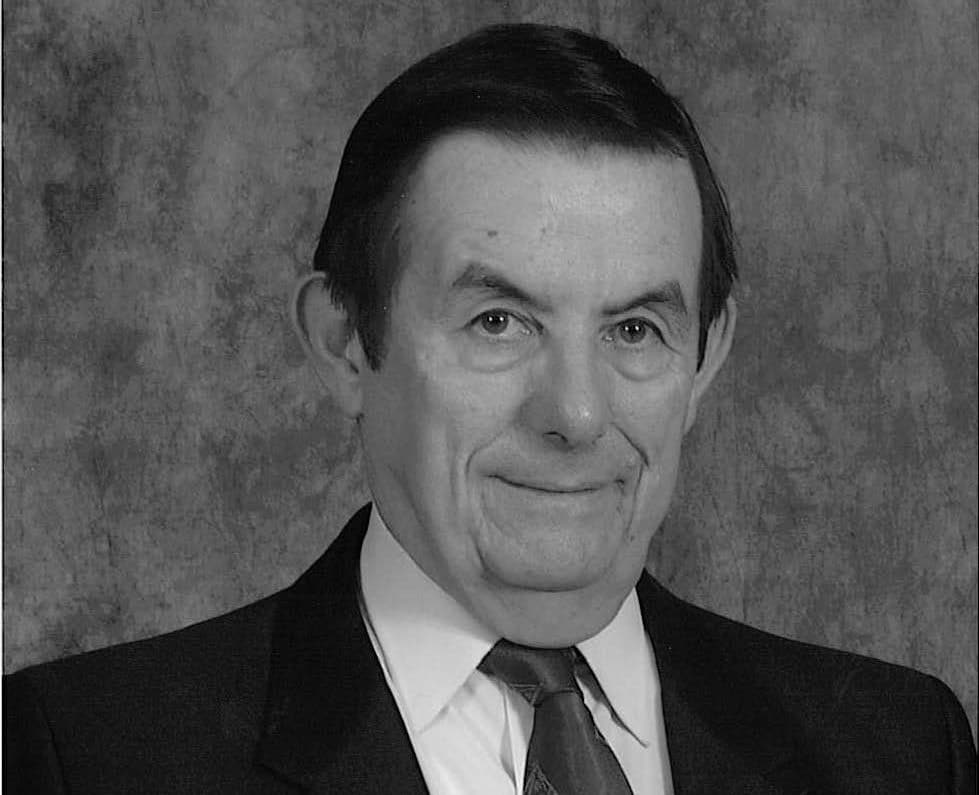 R.W. Robert F. Doherty (1943-2019) - Massachusetts Freemasons