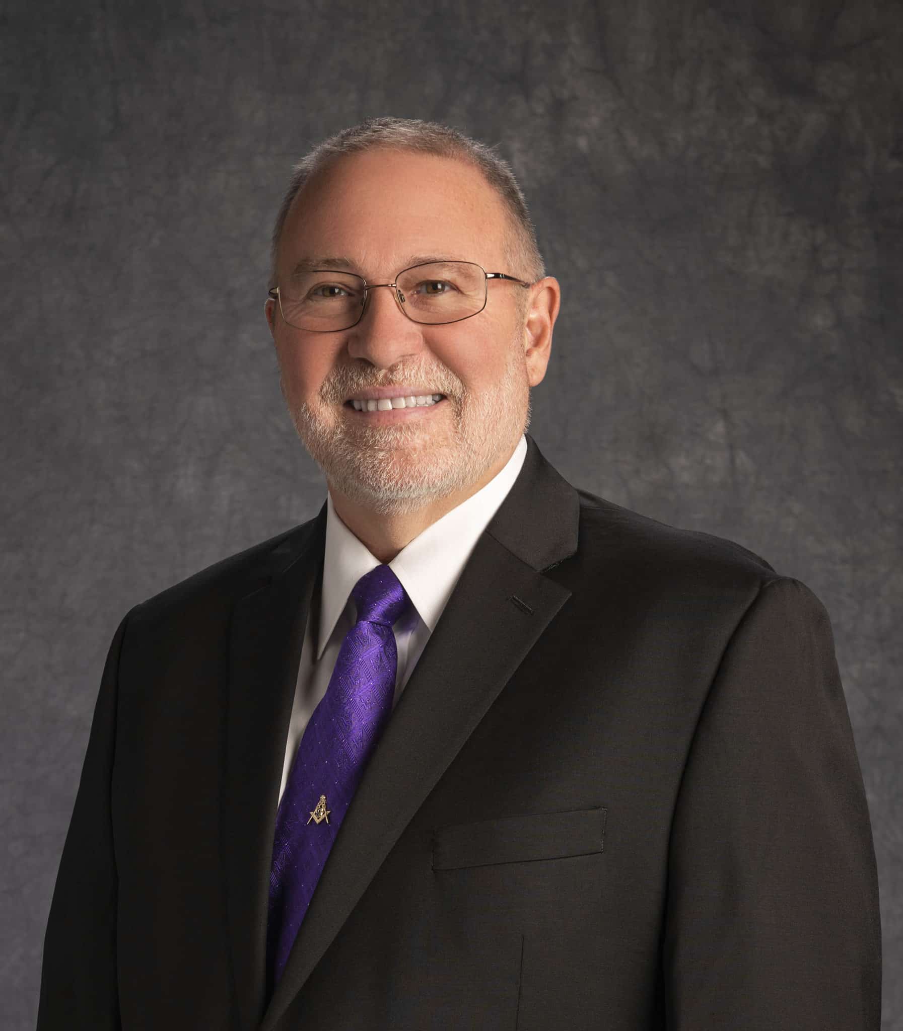 New Grand Master, Officers Elected - Massachusetts Freemasons