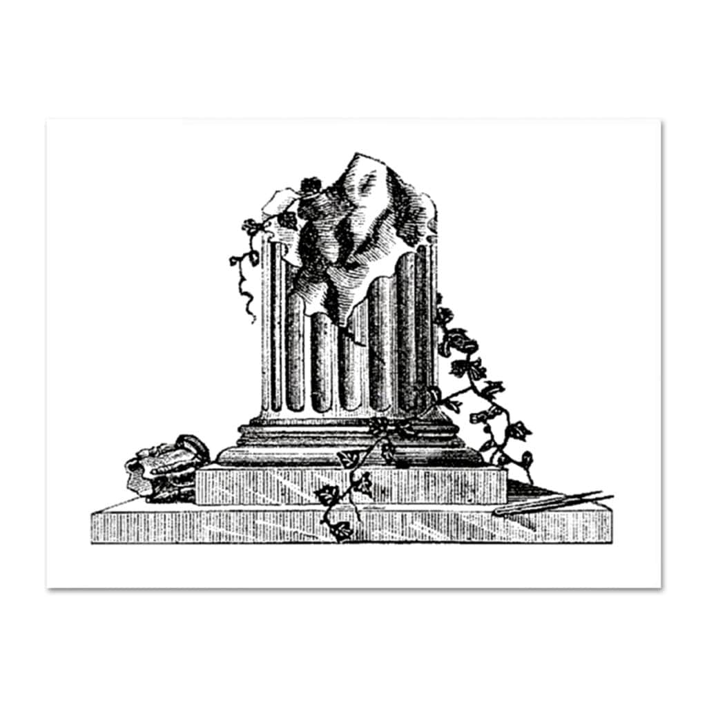 The Broken Column: Necrology of the December 11, 2019 Quarterly ...