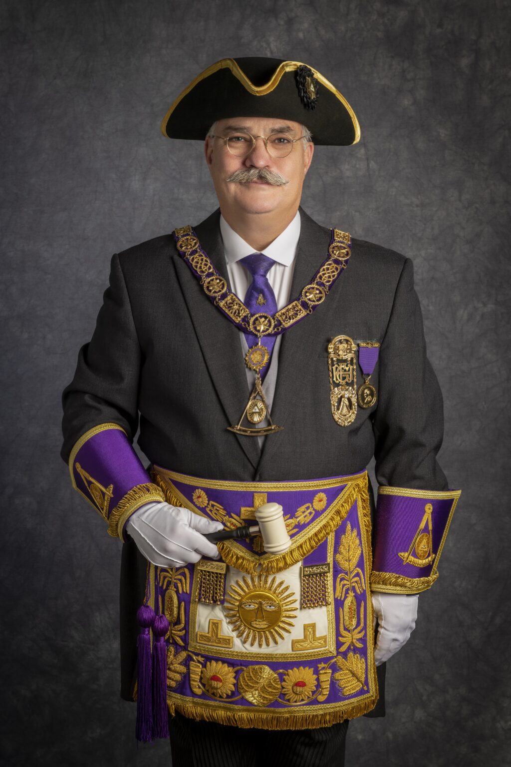 Grand Lodge Leadership - Massachusetts Freemasons