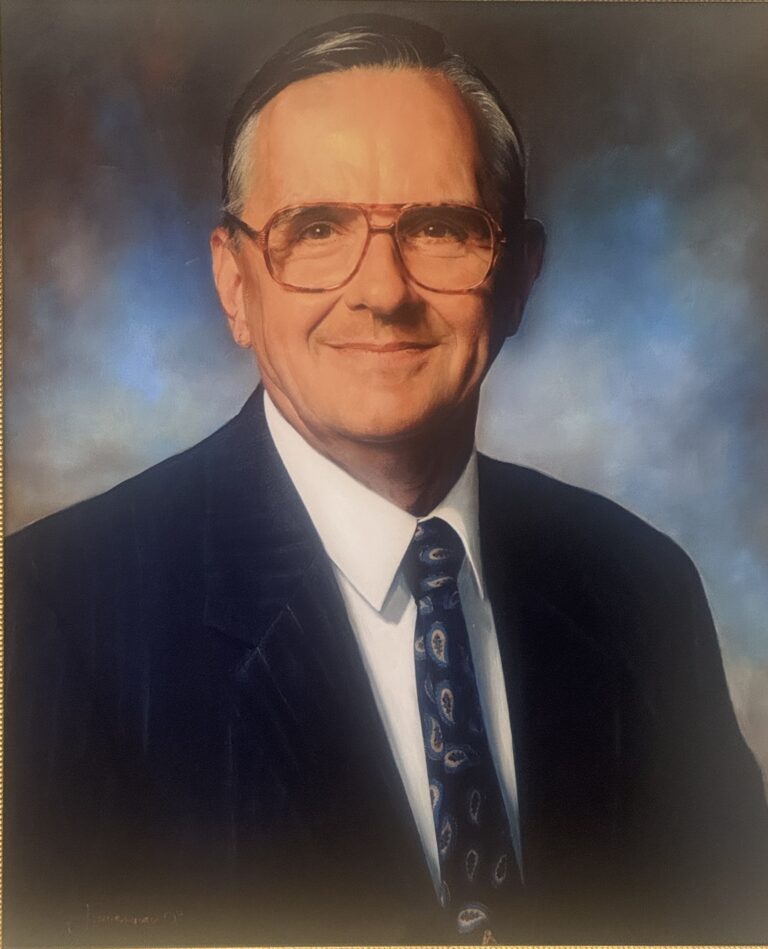 M.W. Arthur E. Johnson, Past Grand Master, 1936-2025 - The Grand Lodge ...